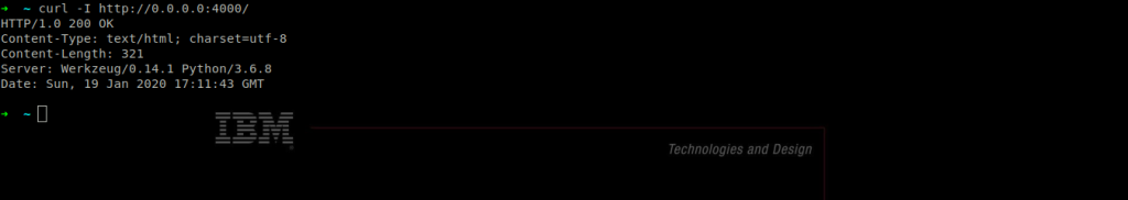 Django Request-Response Döngüsü | Egehan Gündoğdu