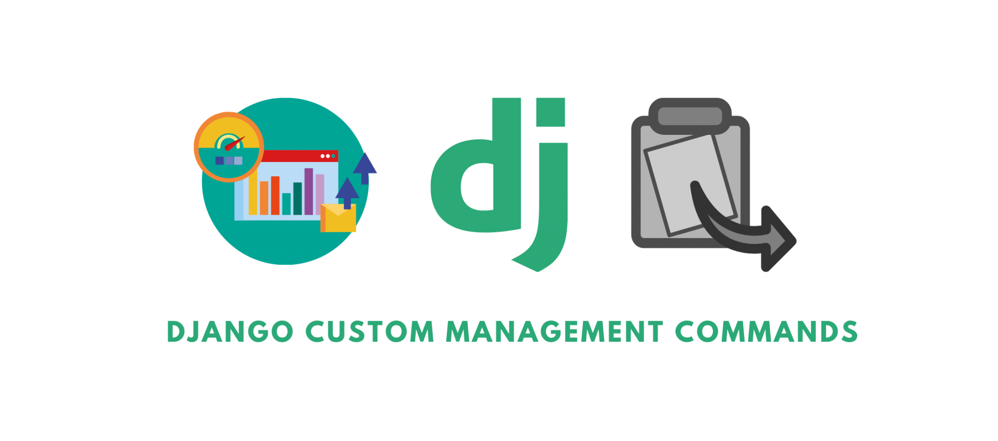 Django Özelleştirilmiş Yönetim Komutları (Custom management commands) | Egehan Gündoğdu